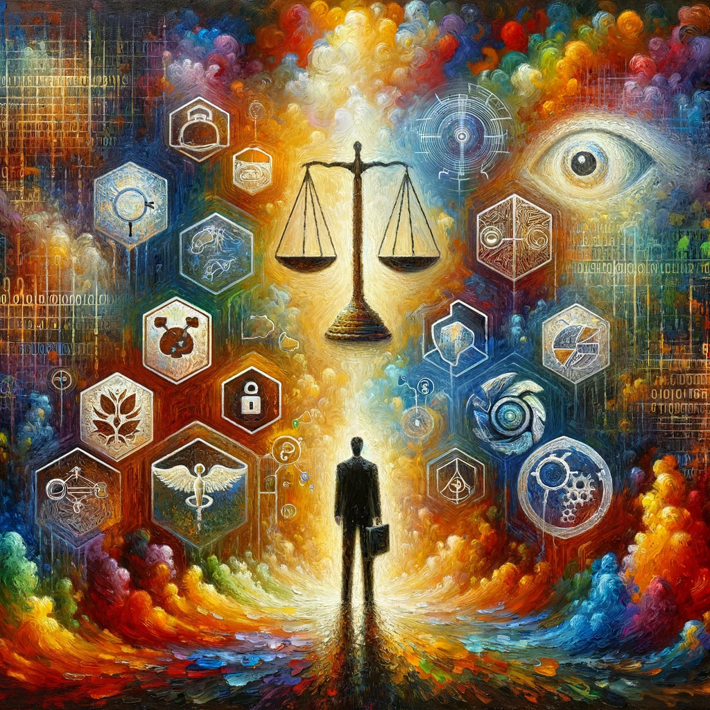 Practice: Responsibility – ScrumMastersMind